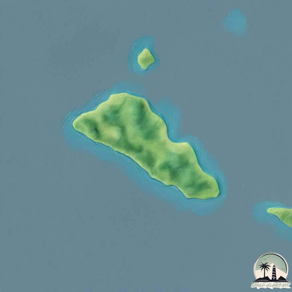 Slade - World Islands