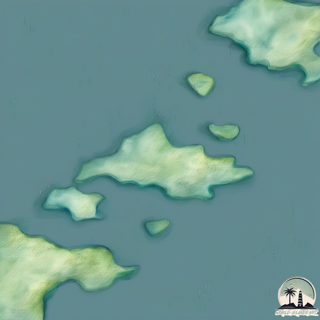 Slaughter - World Islands