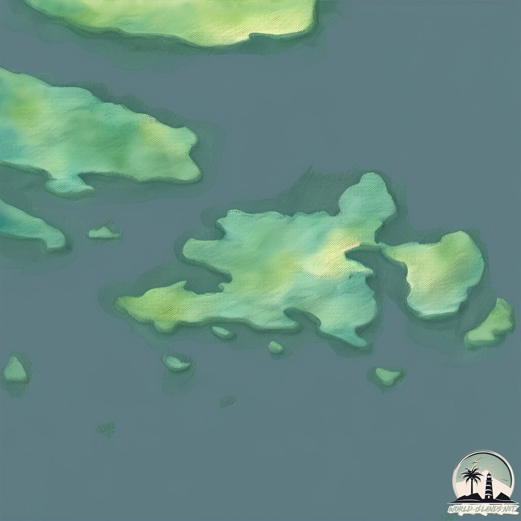 Smaskar - World Islands