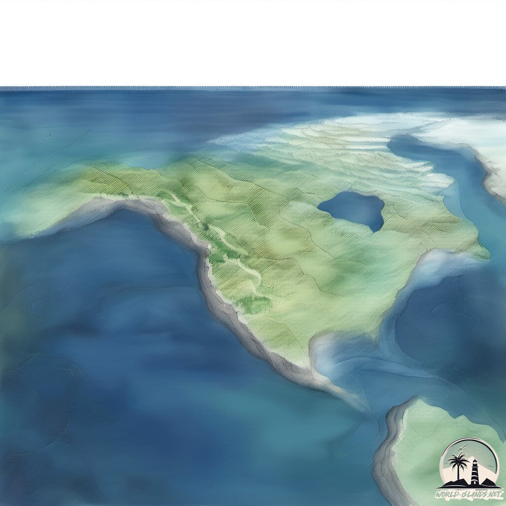 Smith - World Islands