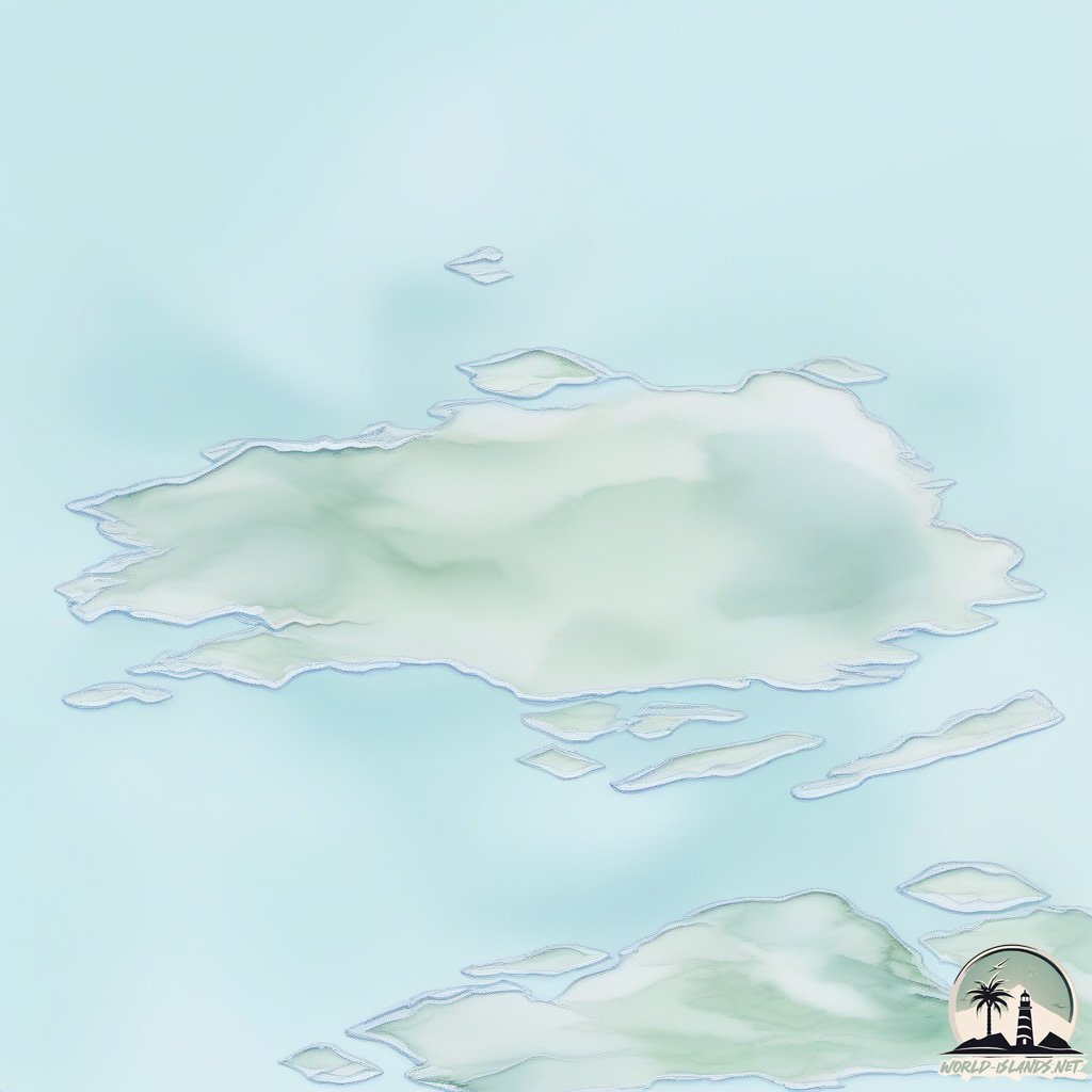 Smola - World Islands