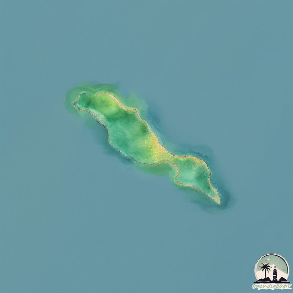 Snapper Island - World Islands