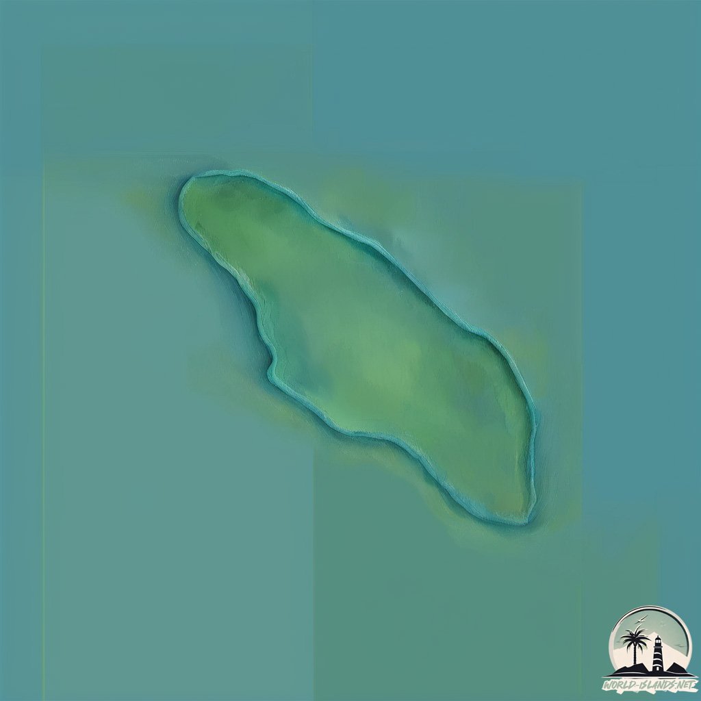 Snapper - World Islands
