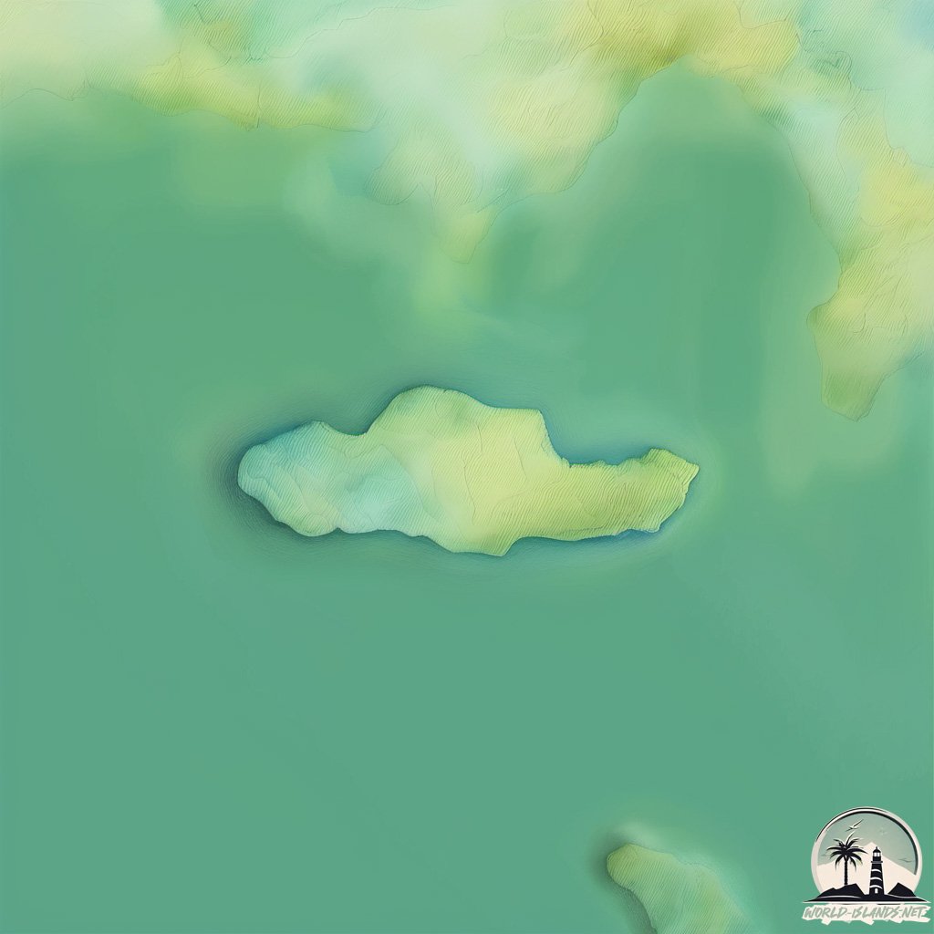 Snipe Island - World Islands