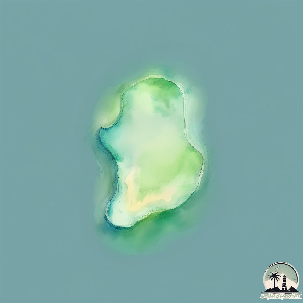 Sogam-do - World Islands