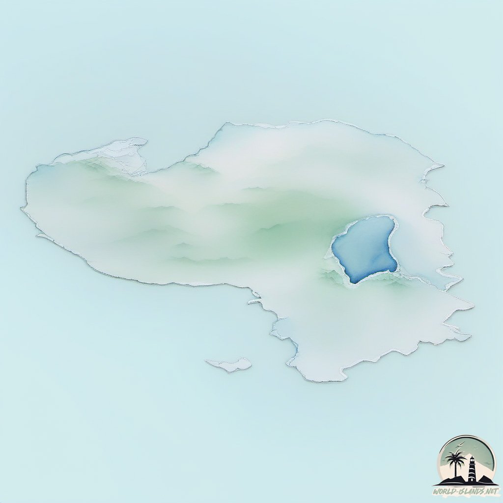 Solovetsky - World Islands