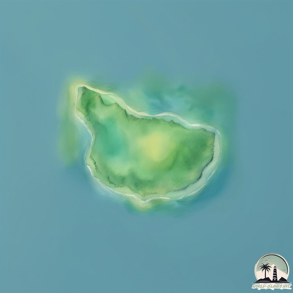 Somo-do - World Islands