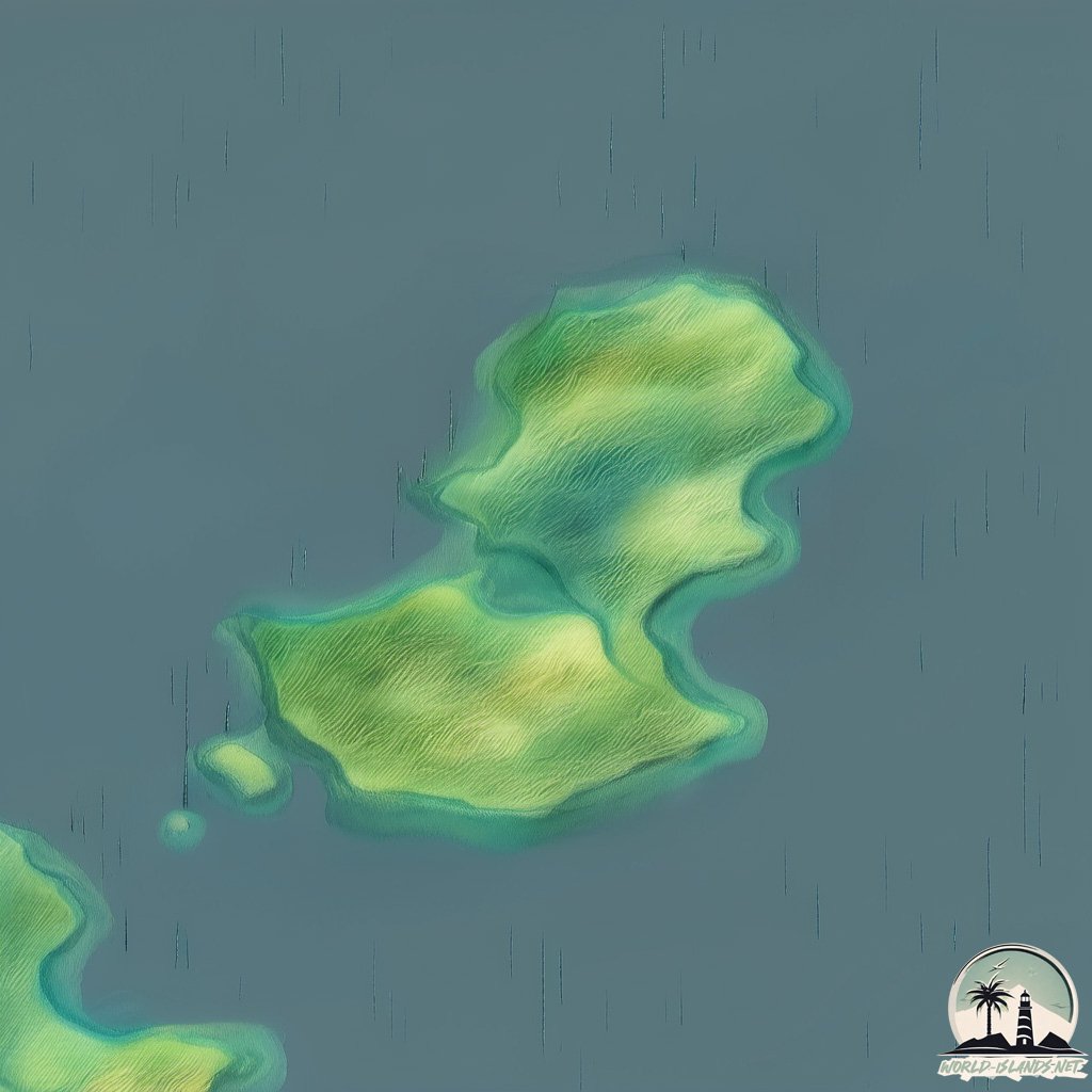 Spectacle - World Islands