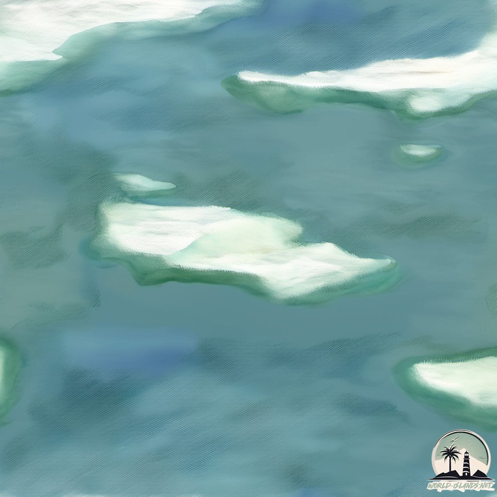 Spit - World Islands