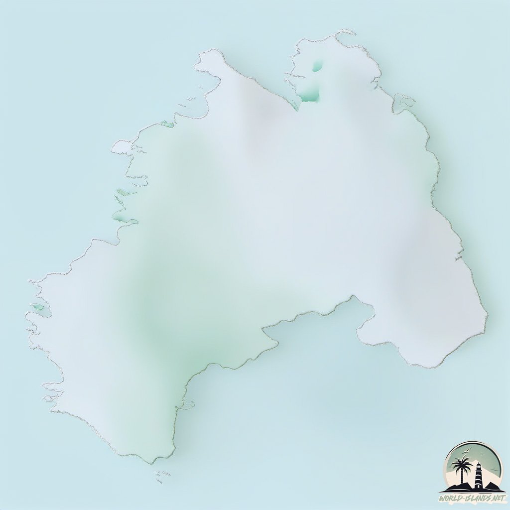 Split - World Islands