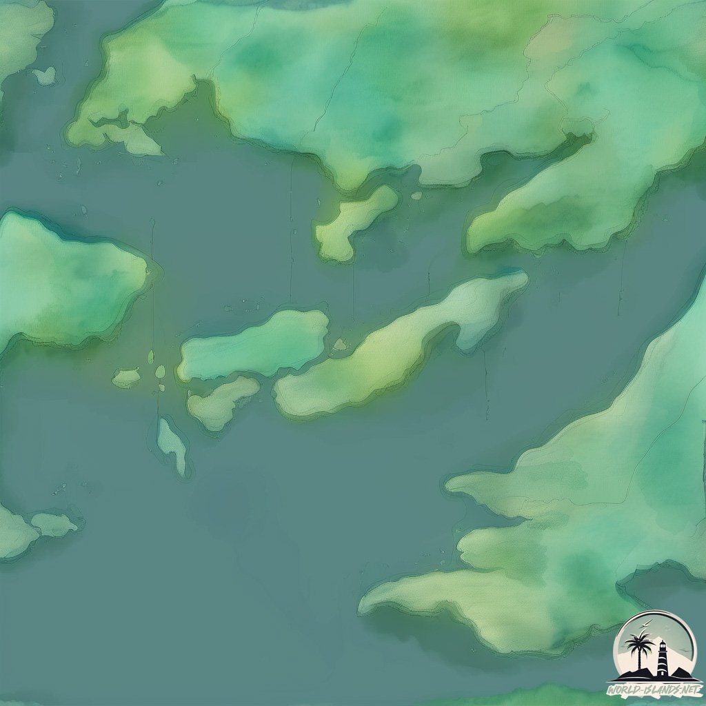 Spouter - World Islands