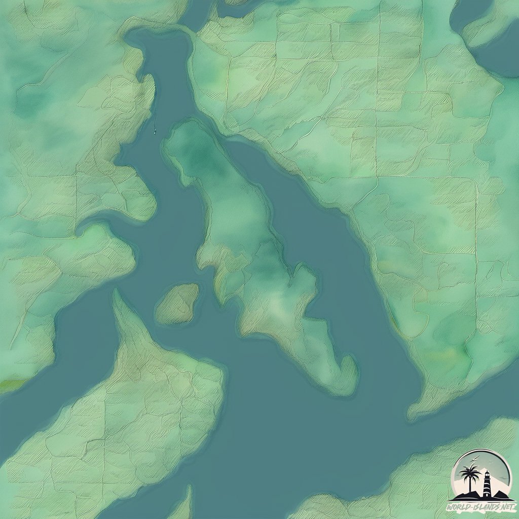 Squaxin - World Islands