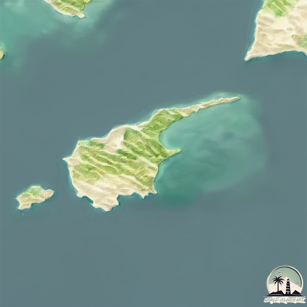 St. Peter - World Islands