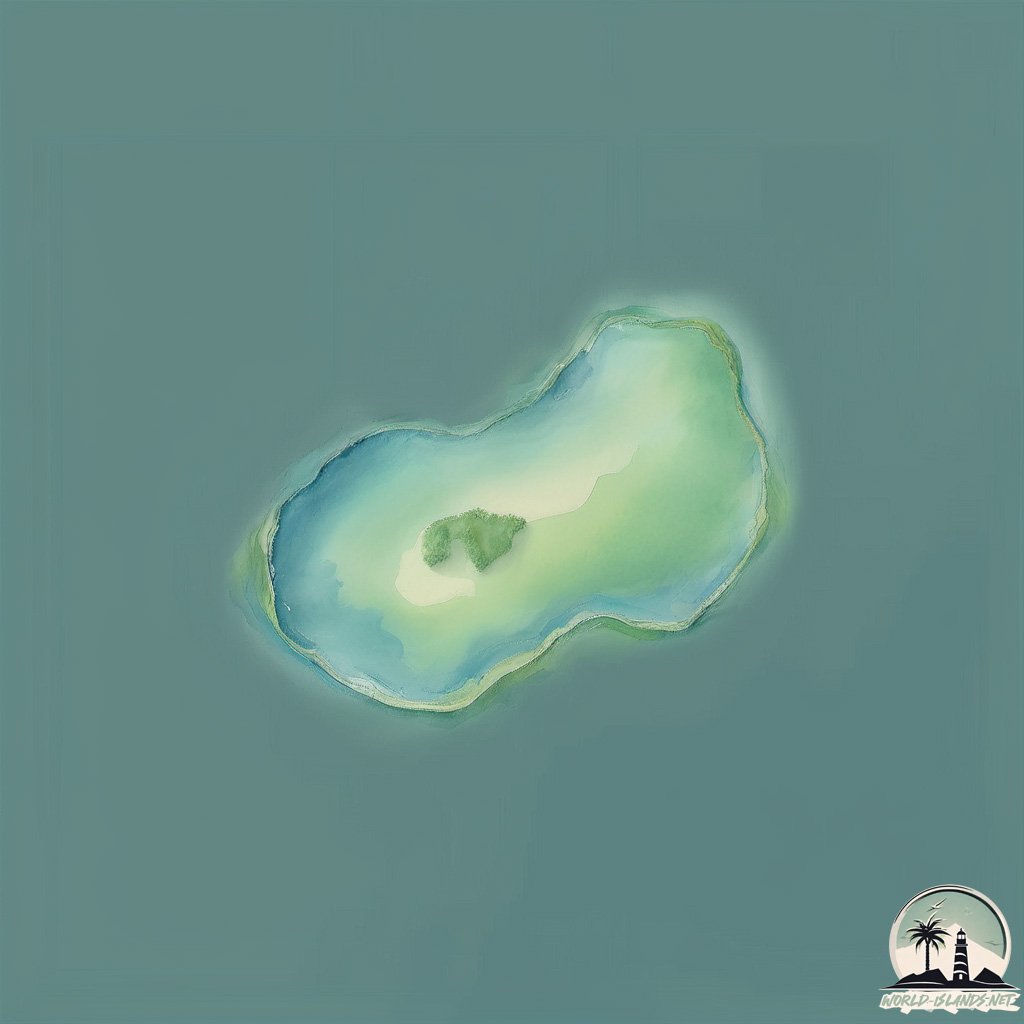 Stackskär - World Islands