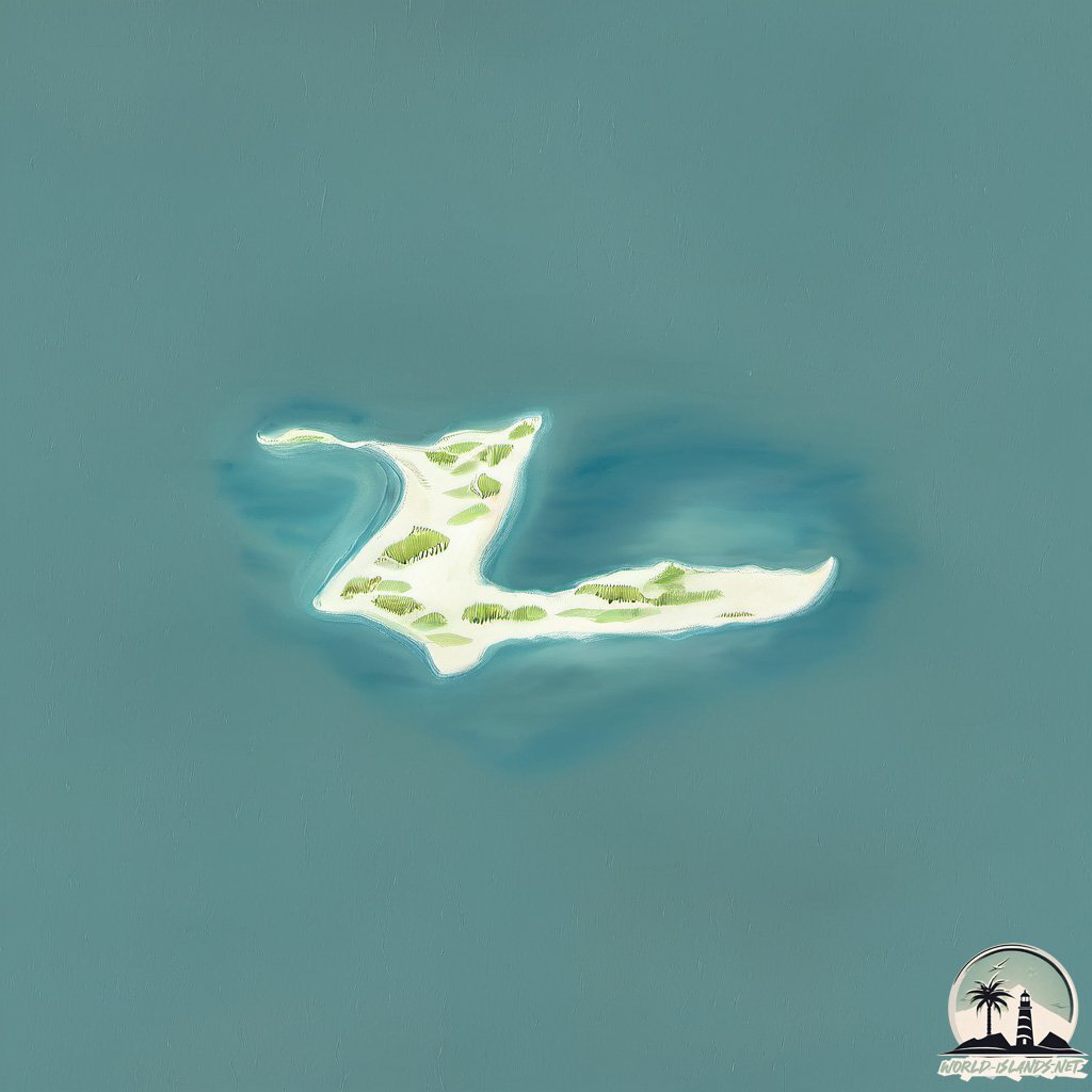 Stanley Island - World Islands