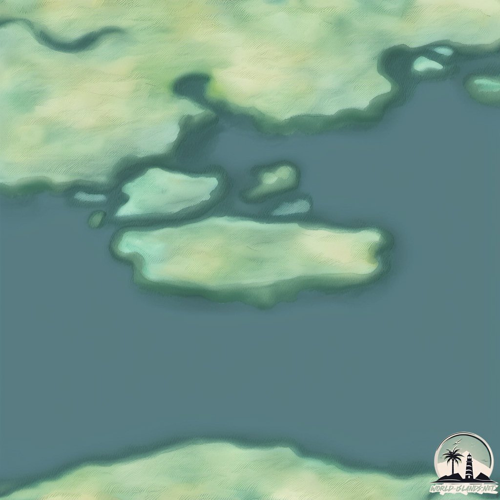 Star - World Islands