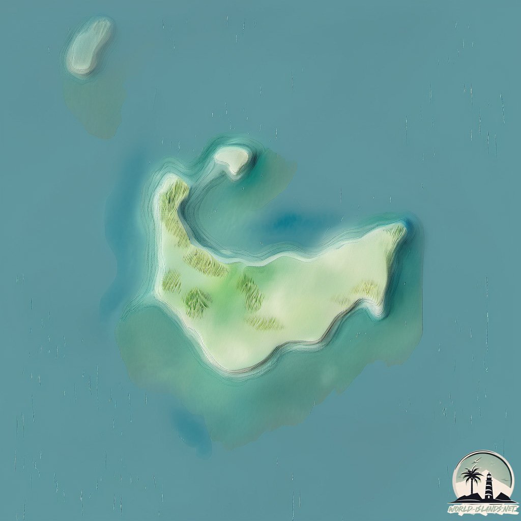 Stone Island - World Islands