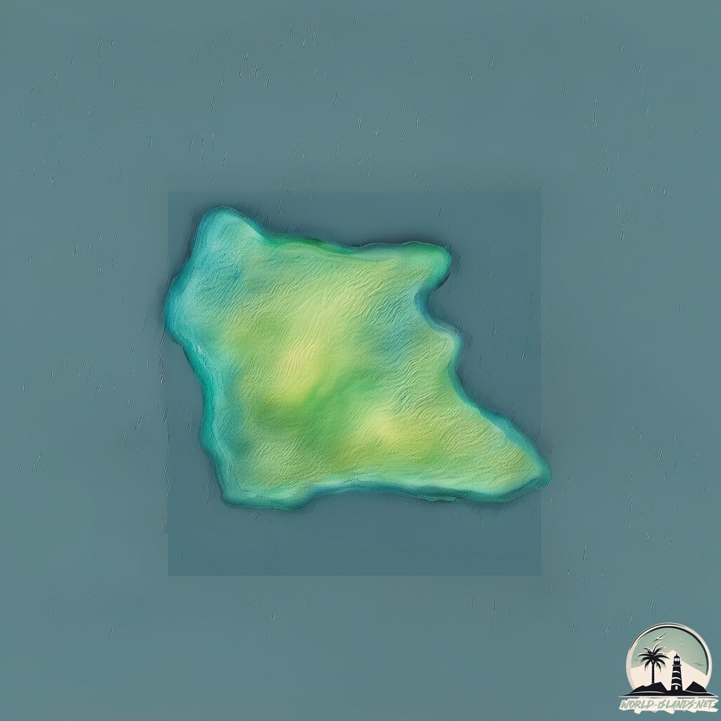 Stóra Dímun - World Islands