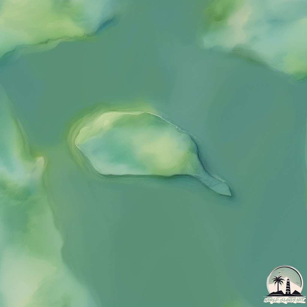 Stora Högholmen - World Islands