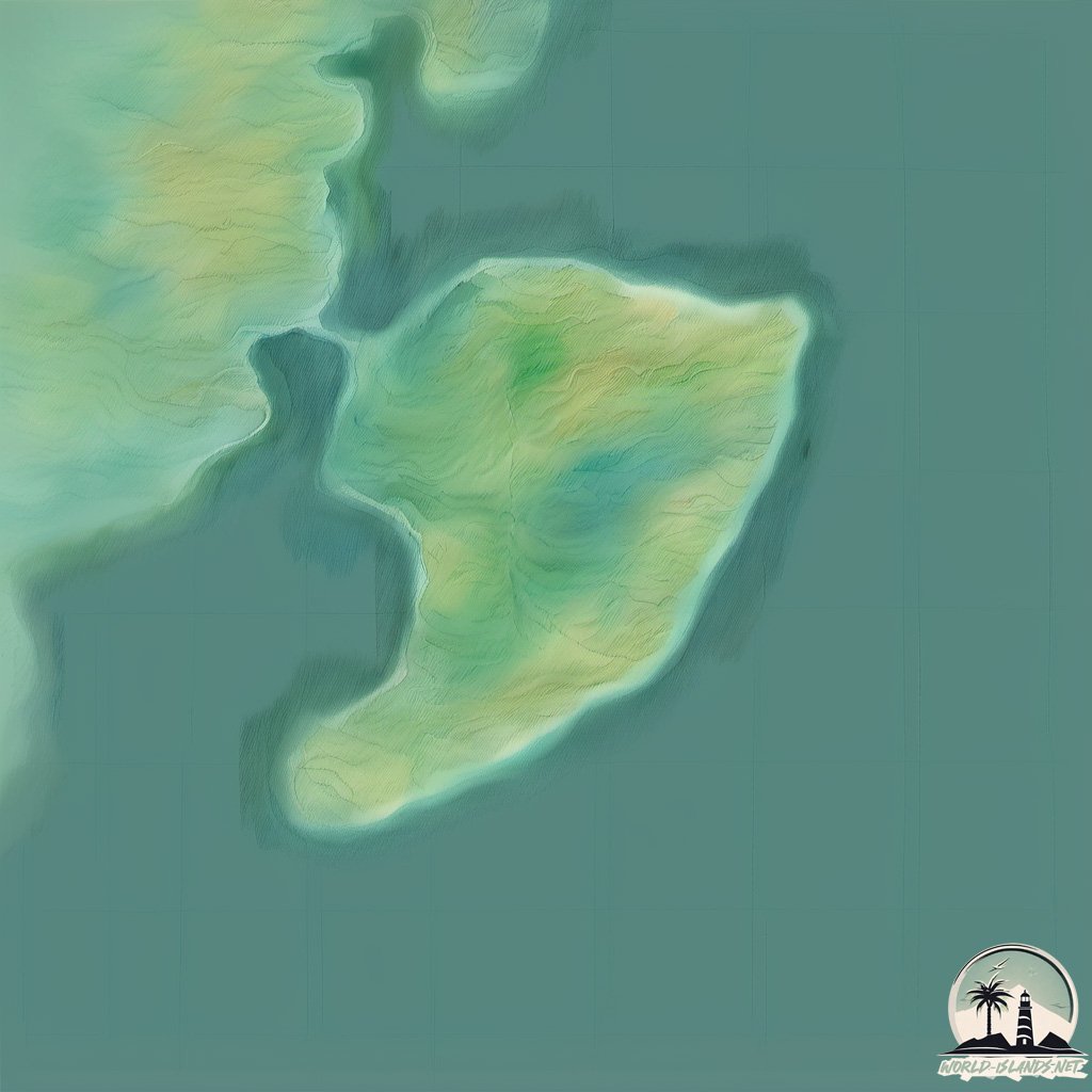 Stretch - World Islands