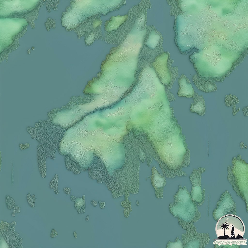 Stryker - World Islands