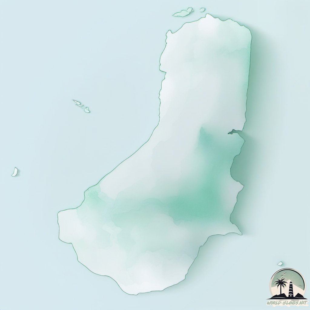 Subi - World Islands