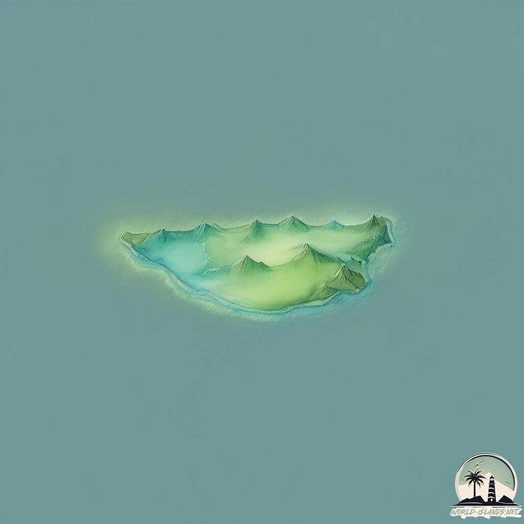 Südfall - World Islands