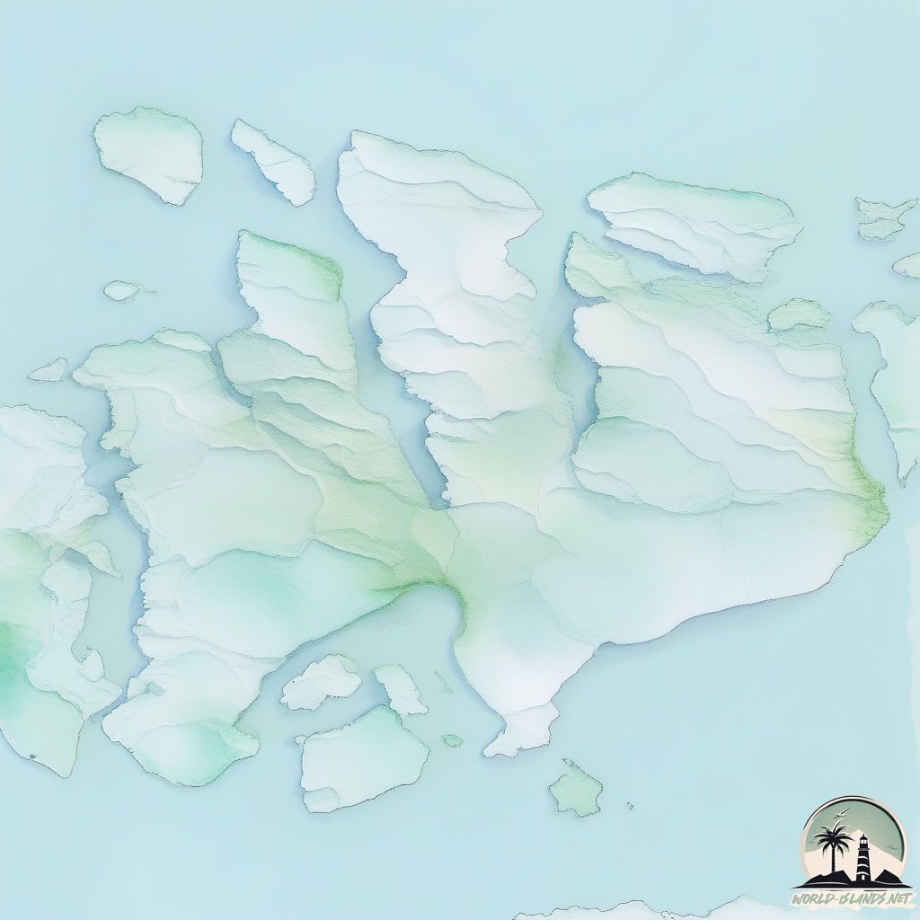 Sula - World Islands