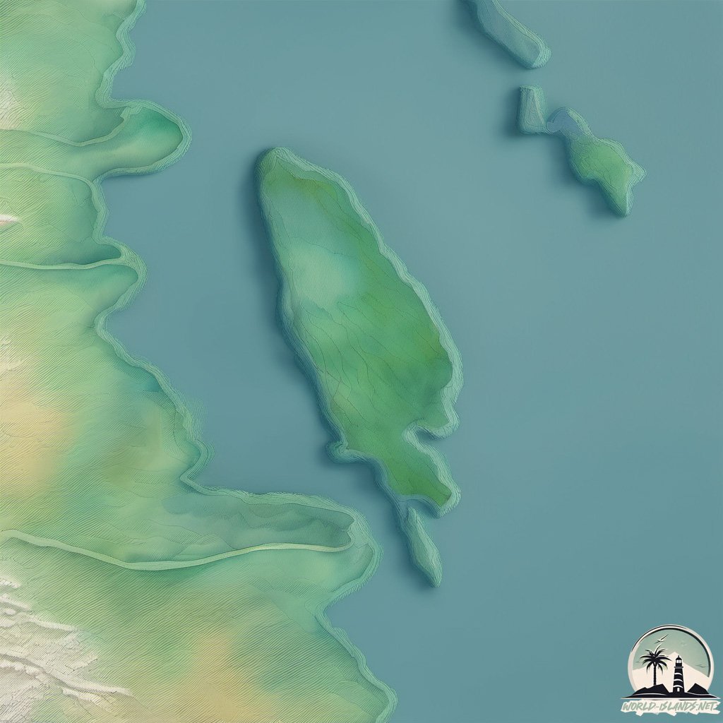 Sullivan - World Islands