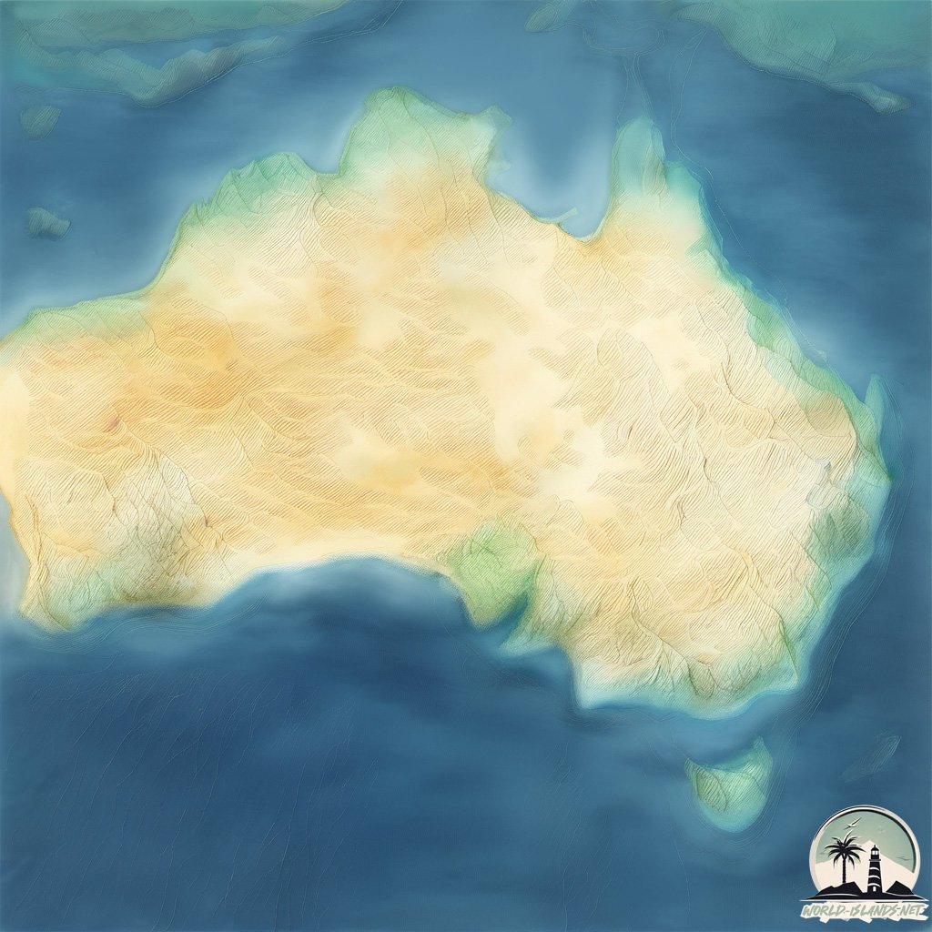 Sunday - World Islands