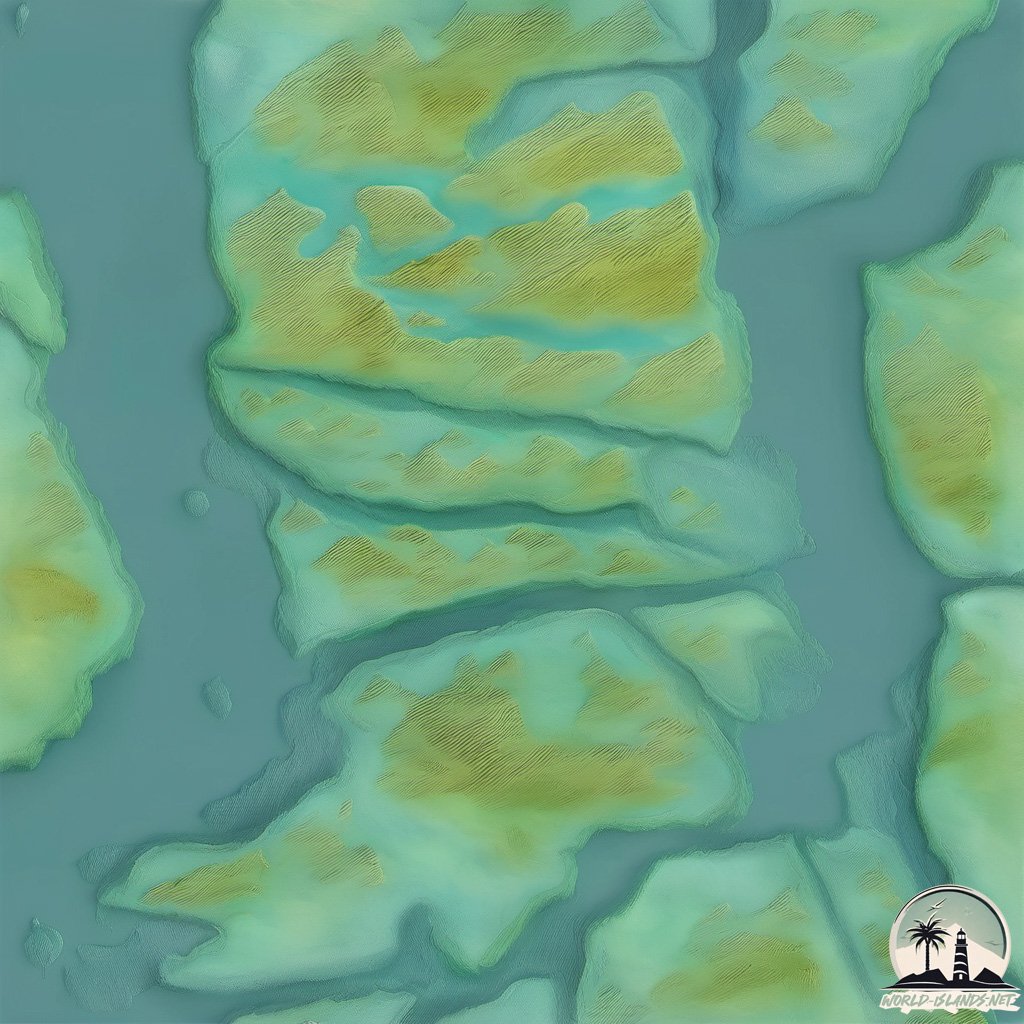 Susan - World Islands