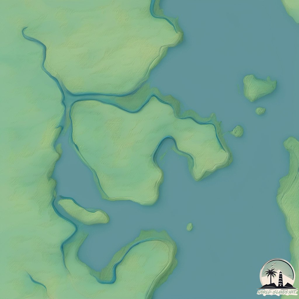 Swamp - World Islands