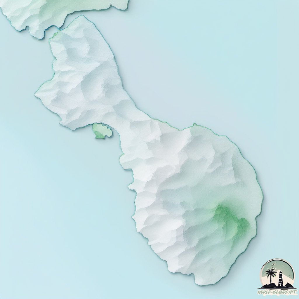 Tabar - World Islands