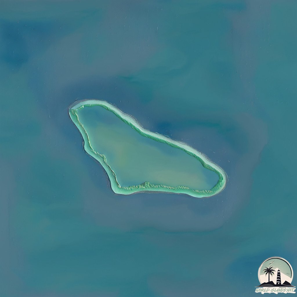 Taenga - World Islands