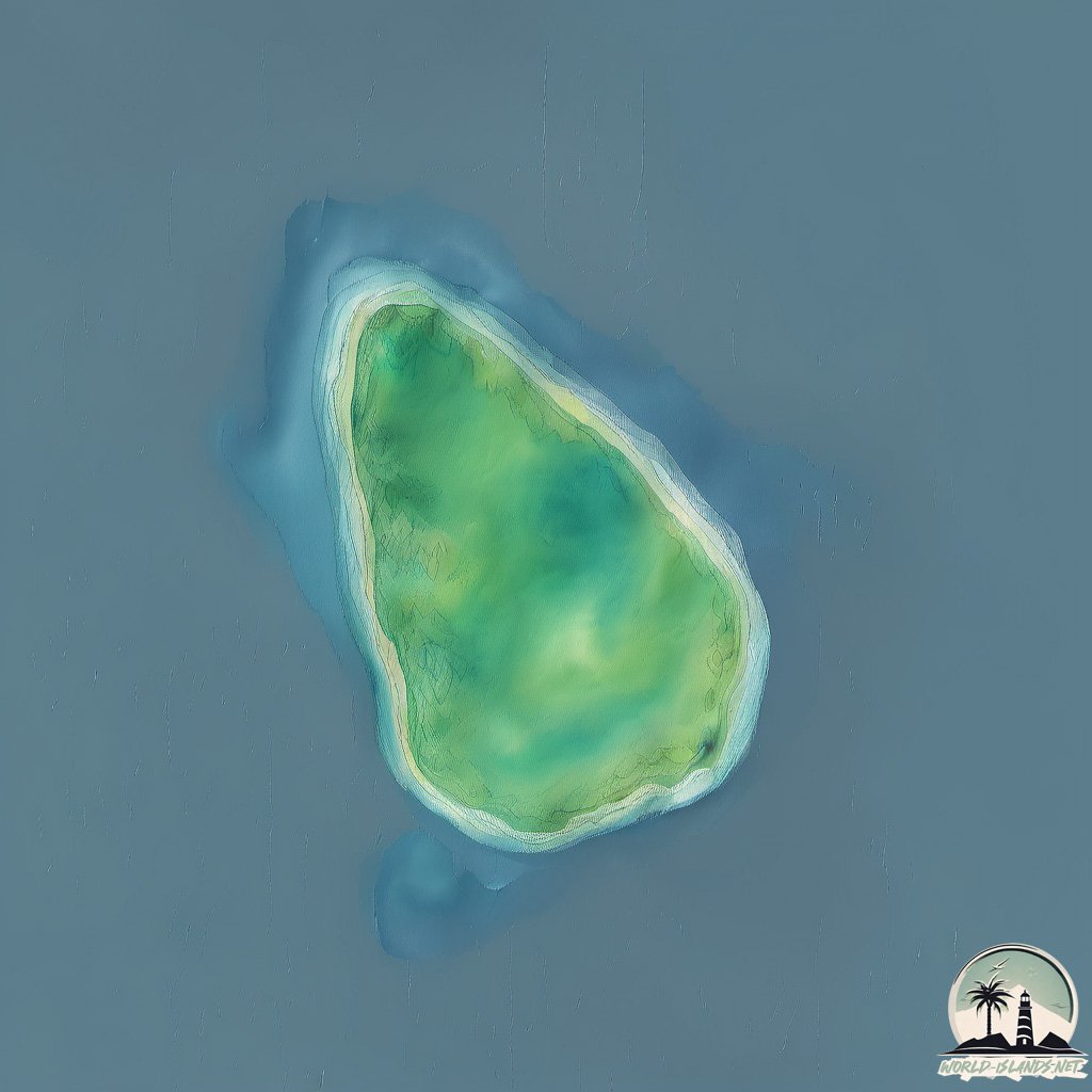 Tafahi - World Islands