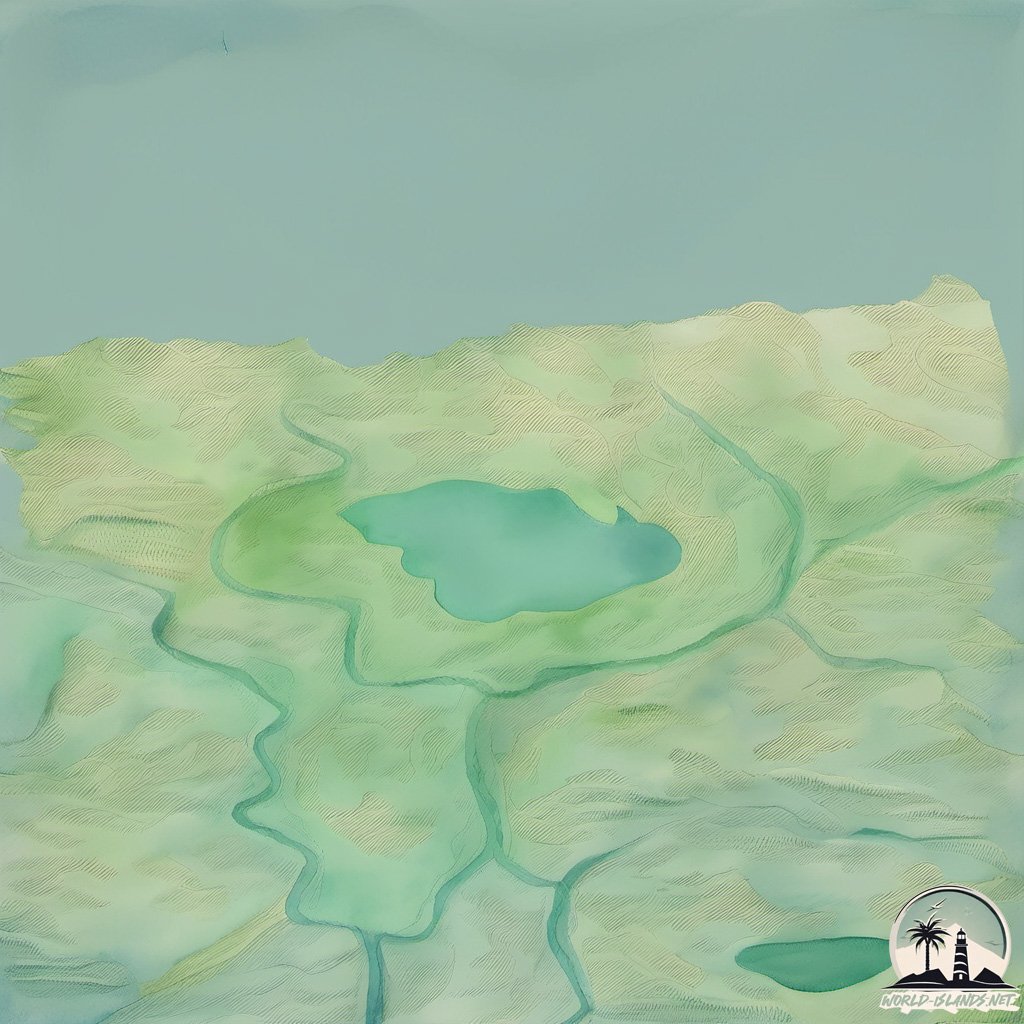 Taglu - World Islands