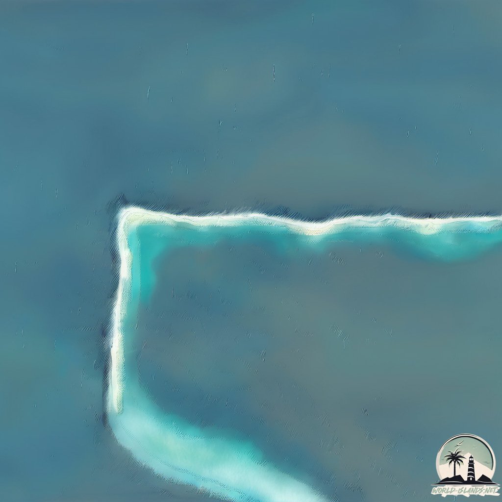 Tahanea - World Islands