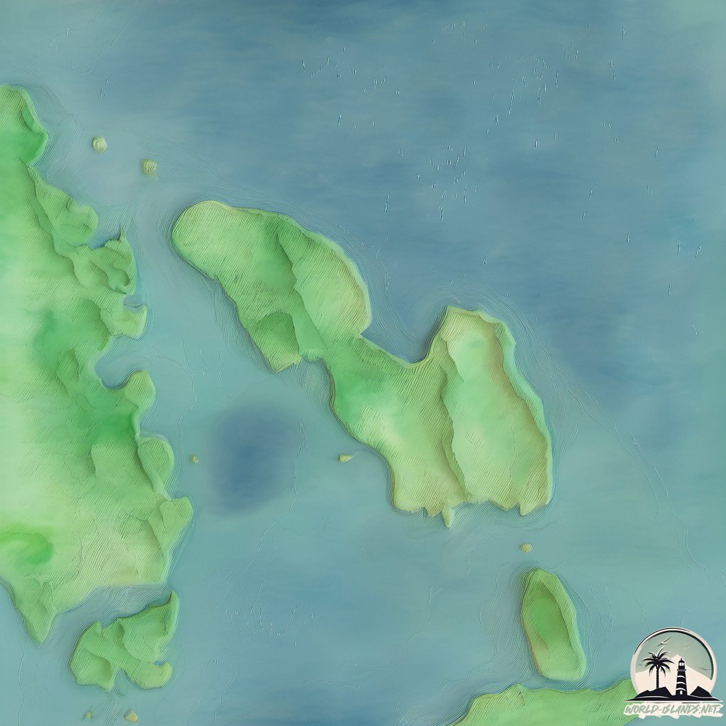 Talisay - World Islands