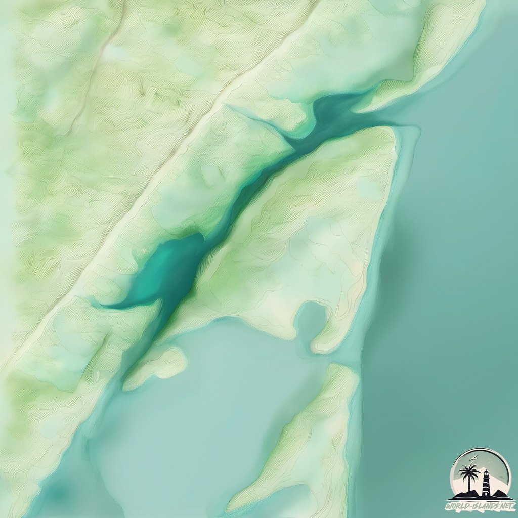 Talley - World Islands