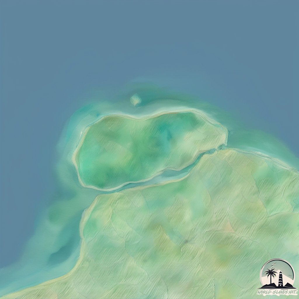 Tambisan - World Islands