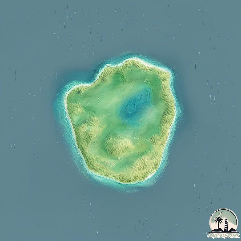 Tamuk - World Islands