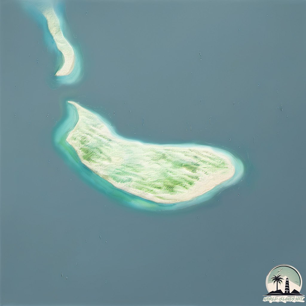Tangle Island - World Islands