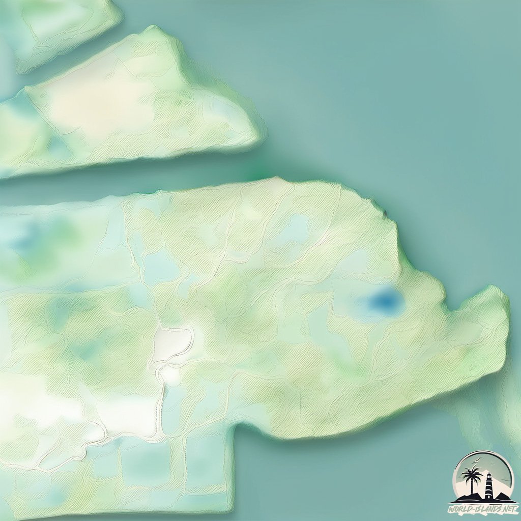 Tap Doan Sun - World Islands