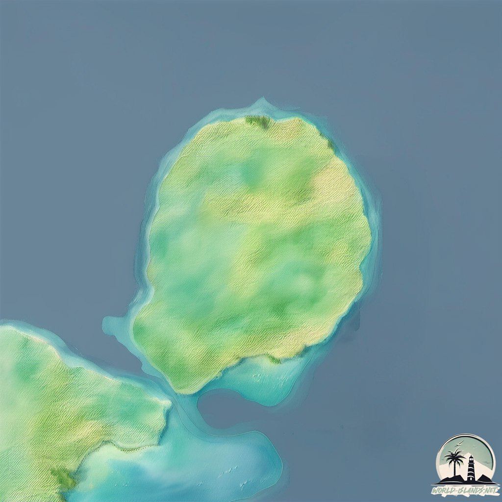 Tapul - World Islands