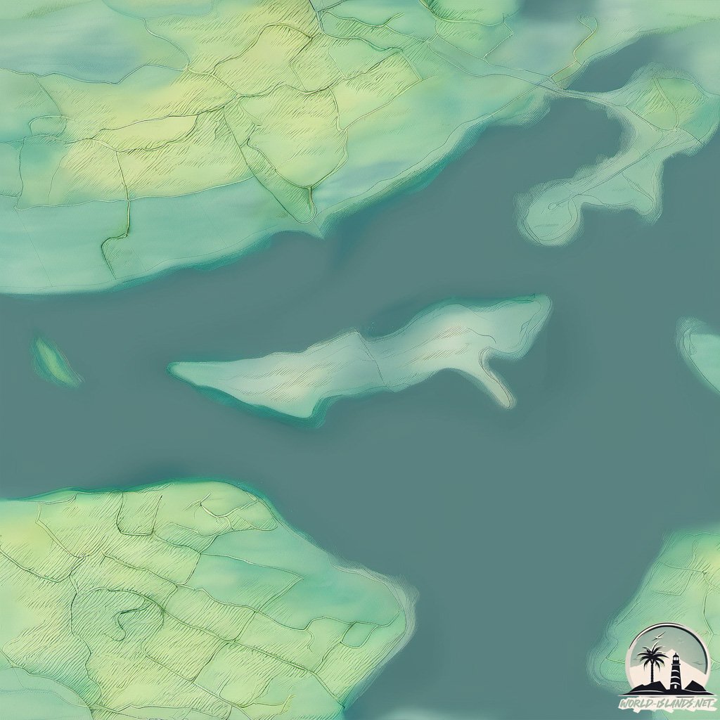 Taro - World Islands