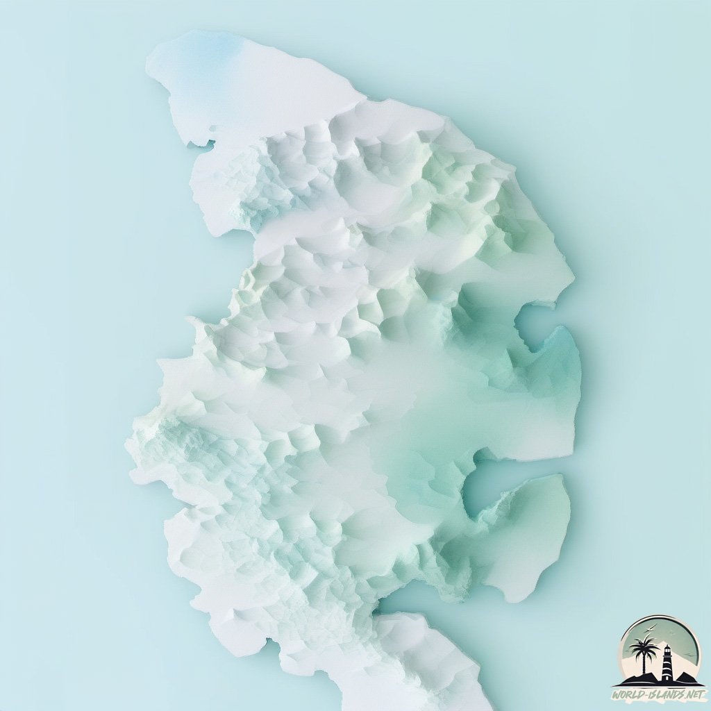Tatau - World Islands