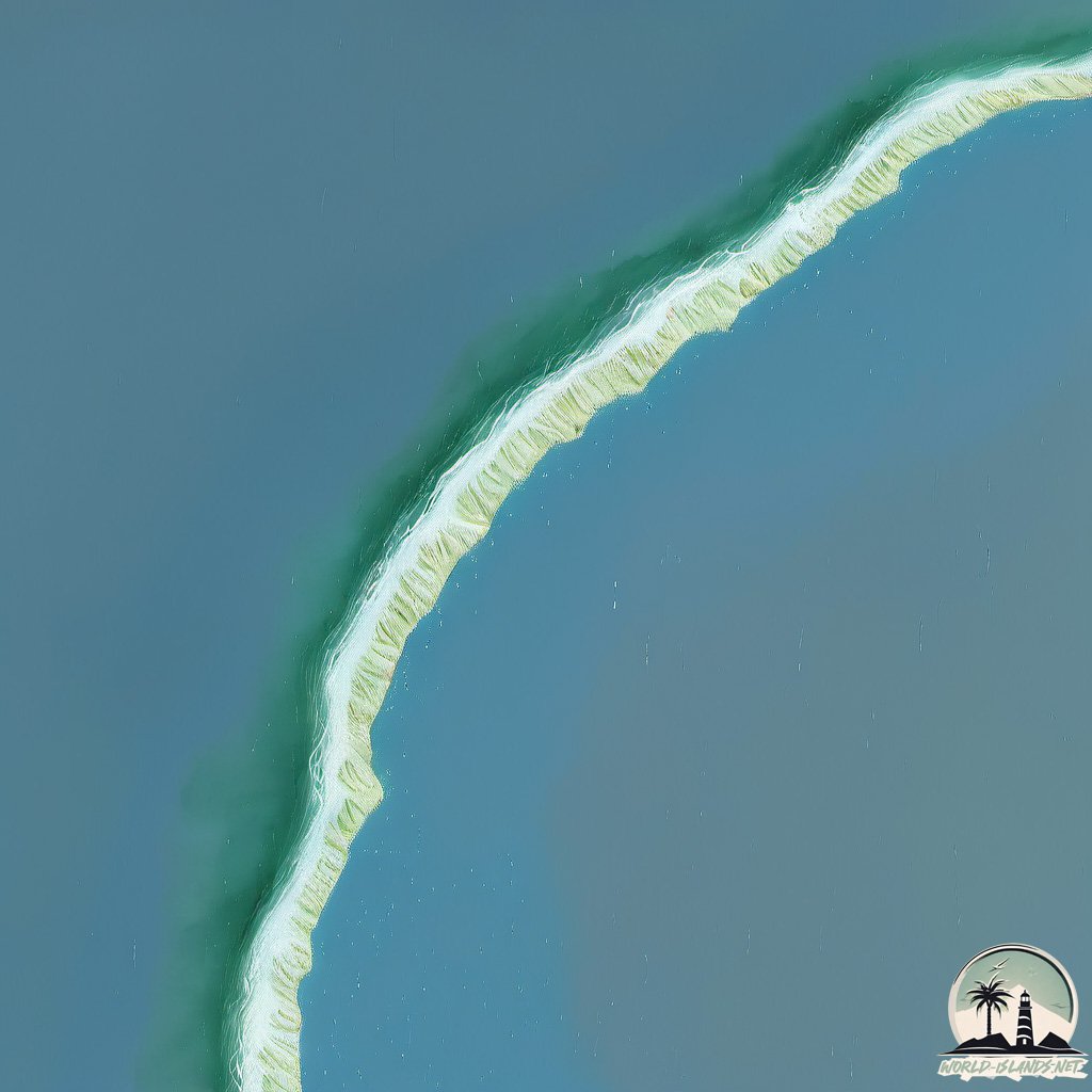 Teavatia - World Islands