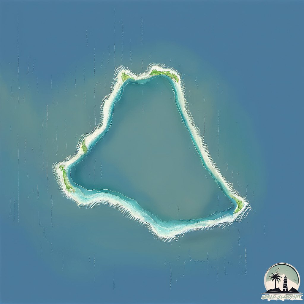 Tematangi - World Islands