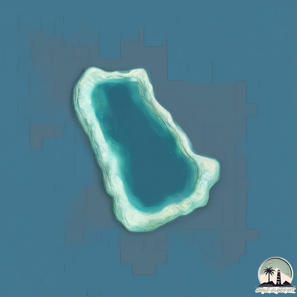 Temoe - World Islands