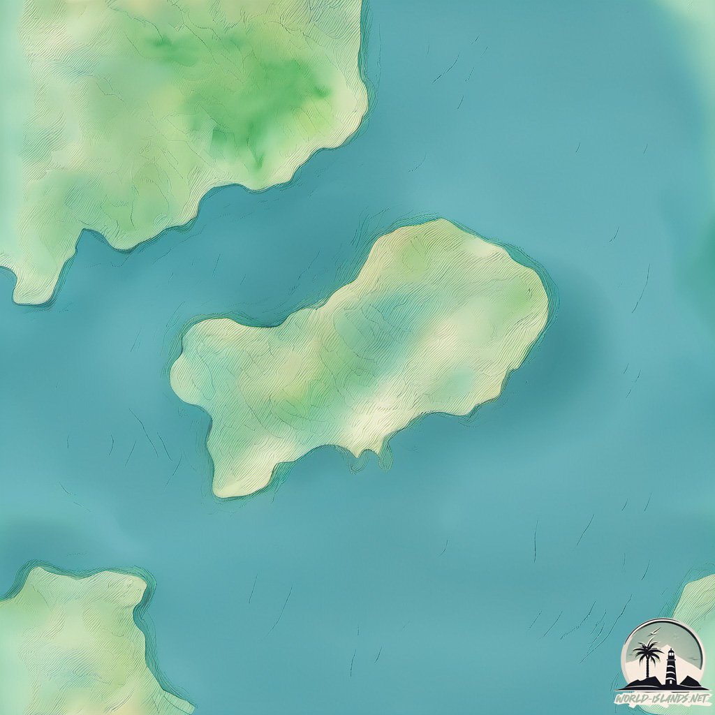 Thursday - World Islands